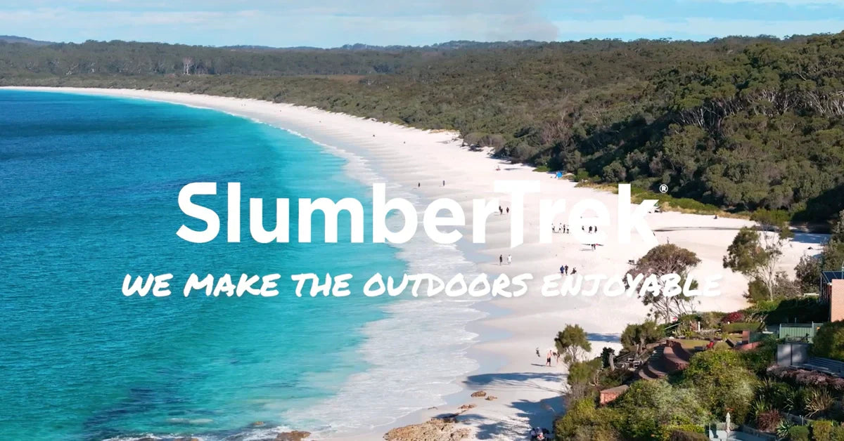 SlumberTrek Brands: Elevating Outdoor Comfort and Innovation ...