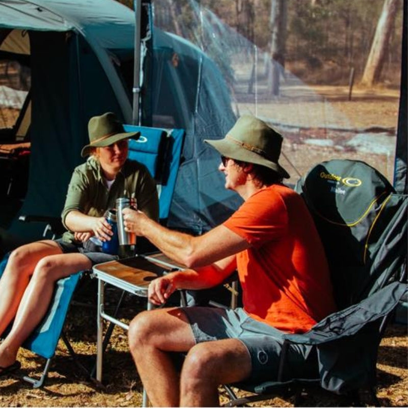 Outdoor Connection Chairs – SlumberTrek Brands NZ