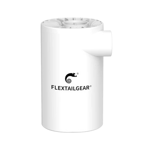 FLEXTAIL Evo Pump – SlumberTrek Brands NZ