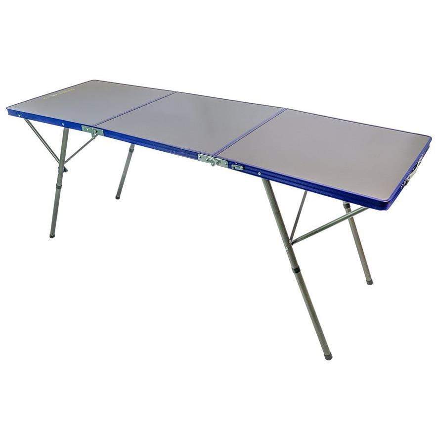 Dual Height TriFold Table – SlumberTrek Brands NZ