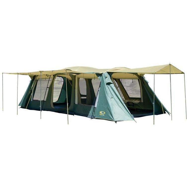 Galaxy Family Dome Tent – SlumberTrek Brands NZ