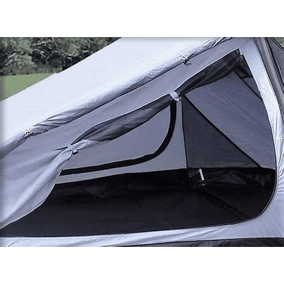 Howqua 3 Hiking Tent – SlumberTrek Brands NZ